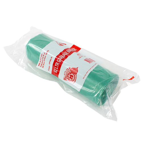 45L-90L Garbage Bin Bags & Liners - XO2